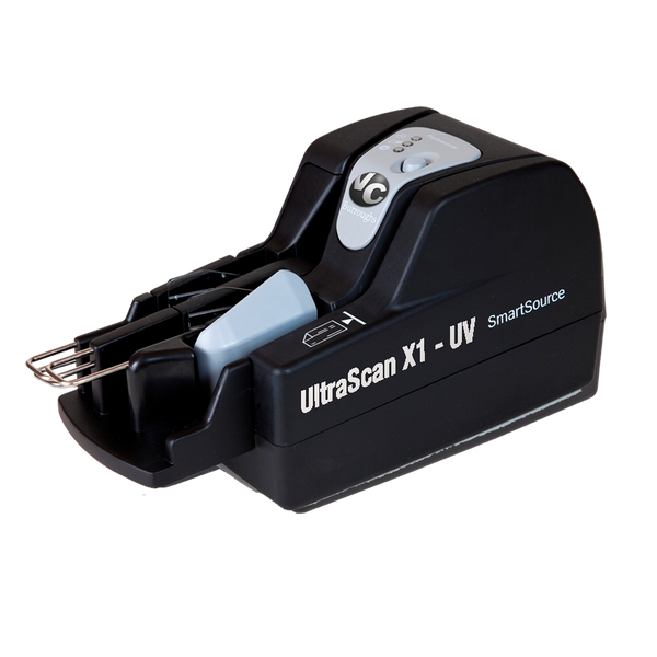UltraScan X1 - UV MICR Compliant & Ultraviolet Anti-Fraud Security Sca ...
