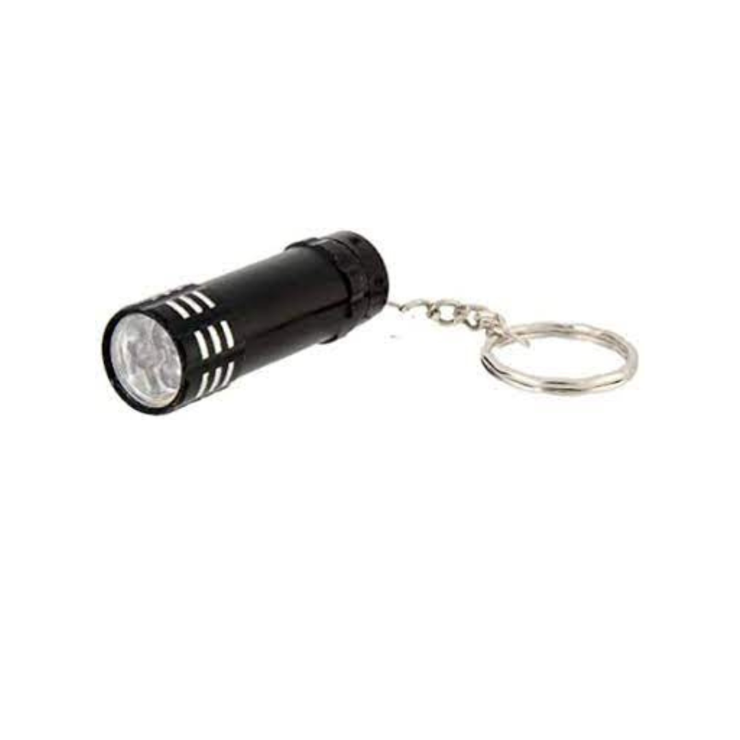 Stealth UV Display Light Key Chain – VersaCheck