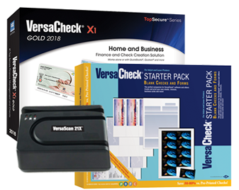 Studio VS 11 – VersaCheck