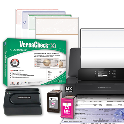 Mobile Print Studio VS 200 – VersaCheck