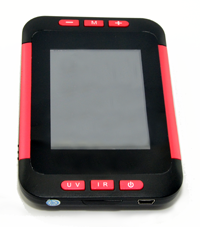 GoTest™ Infrared Camera – VersaCheck